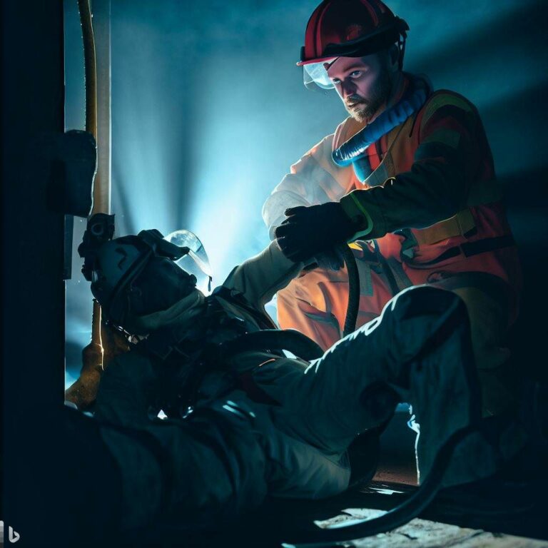 Understanding Confined Space Accidents: Causes, Prevention, and Safety Measures - Confined Space ...