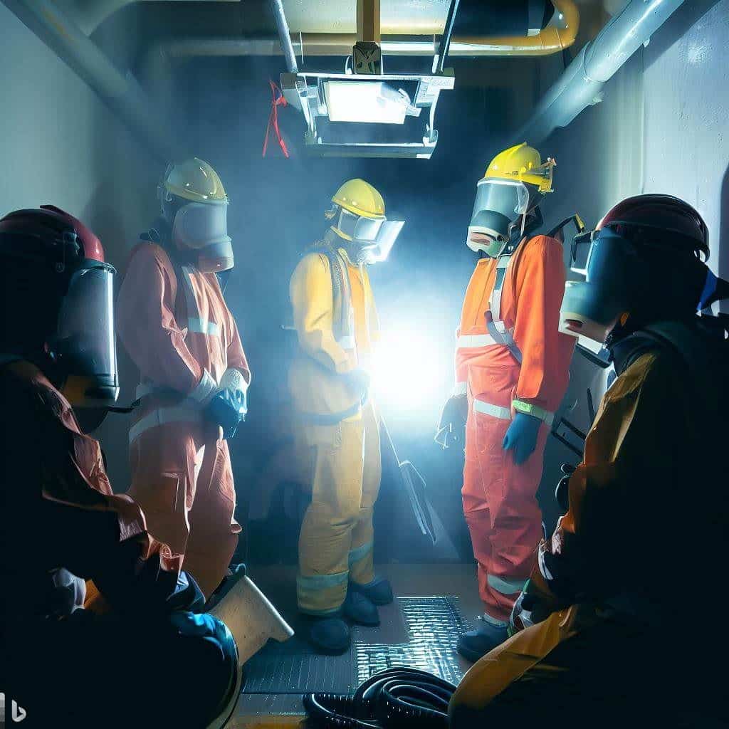 Understanding the Complexities: What is a Permit Required Confined ...