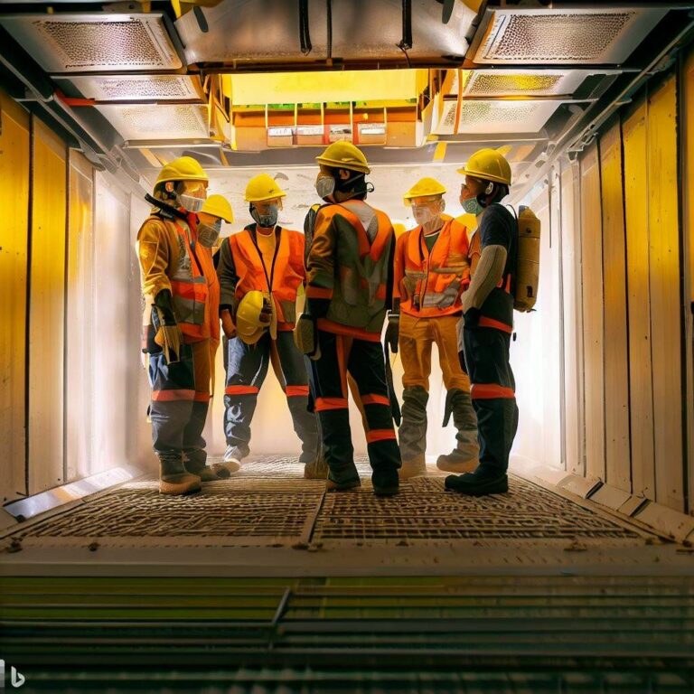 OSHA Confined Space Requirements - Confined Space Certification
