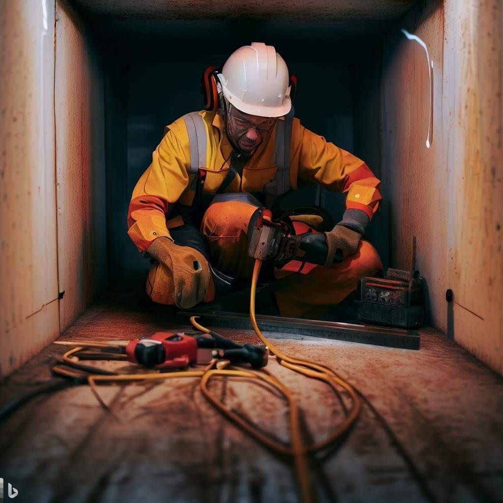 Understanding the Risks: An In-Depth Analysis of Confined Space Deaths ...