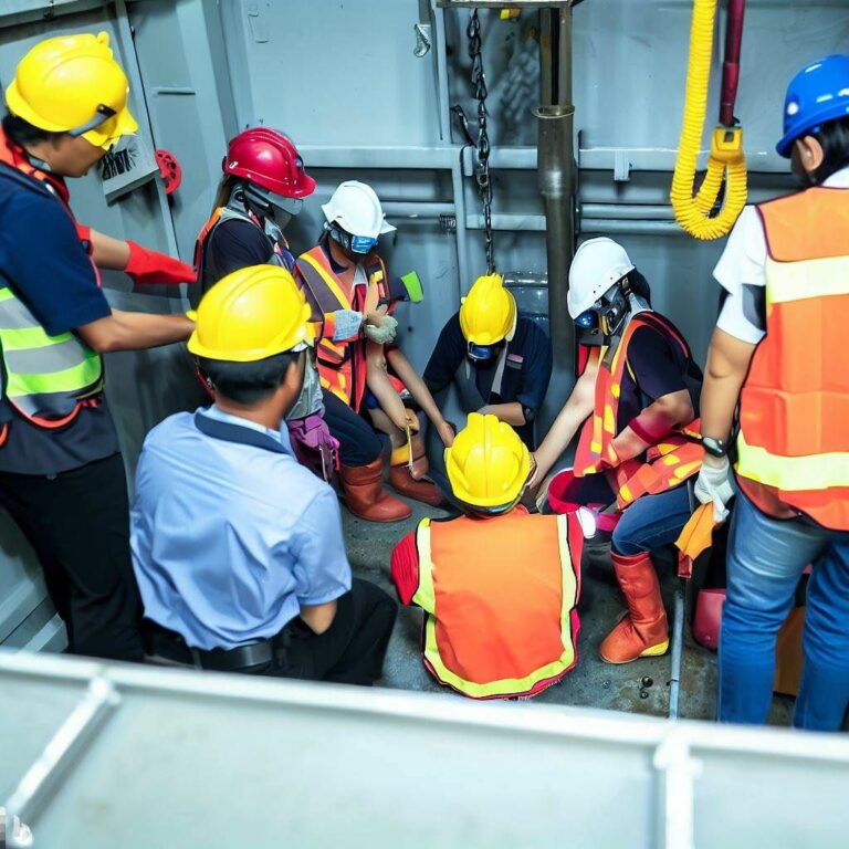 Navigating the Non-Permit Required Confined Space Checklist: Best ...