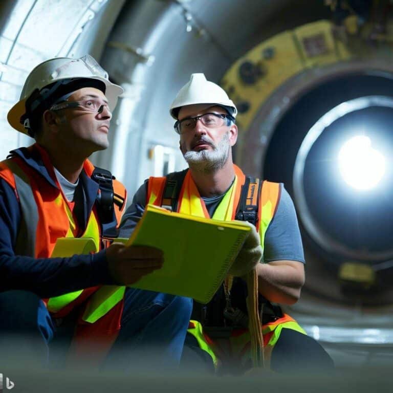 Mastering the Role of an Entry Supervisor in Confined Space Operations ...