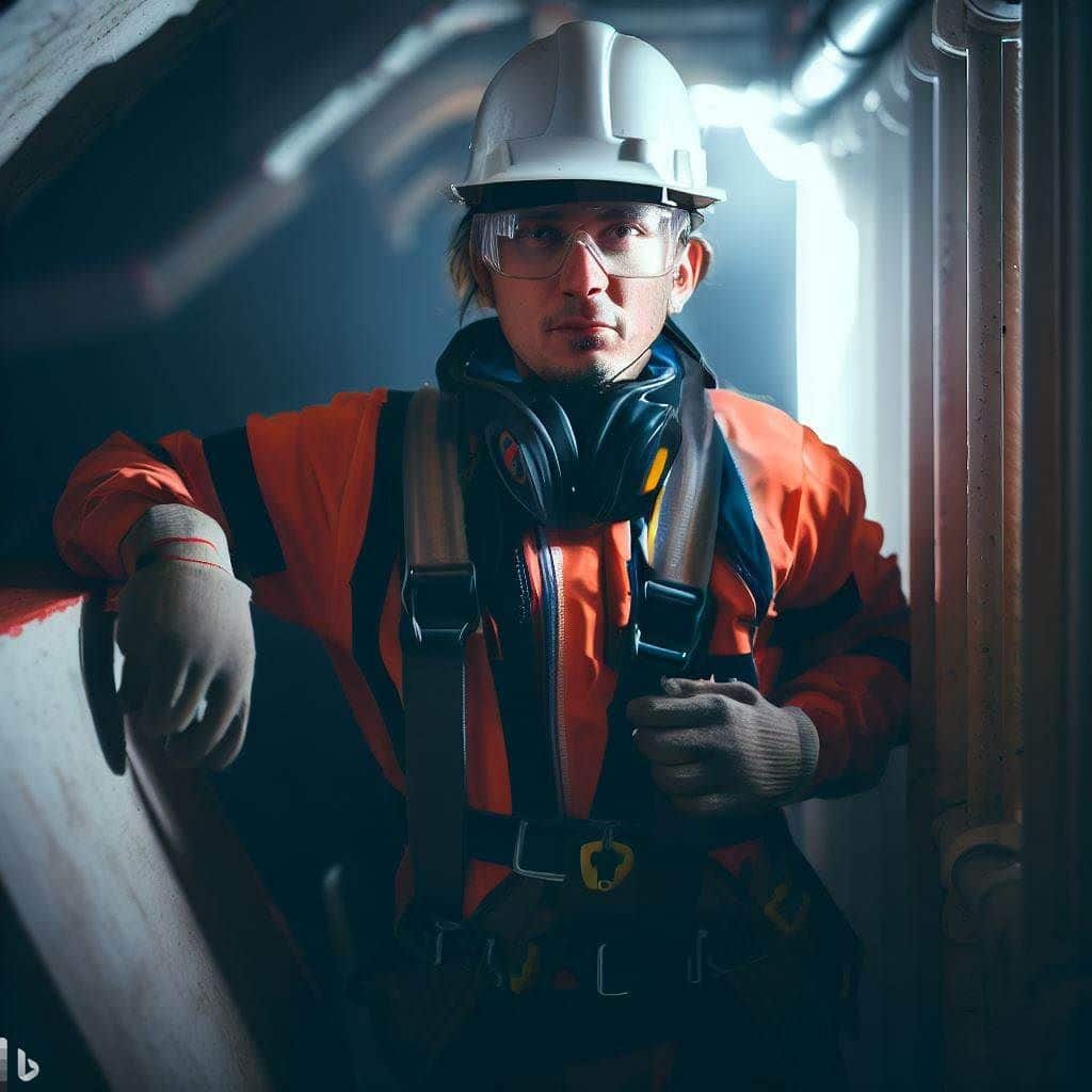 Mastering Confined Space Oxygen Level Management: Essential Tips for ...