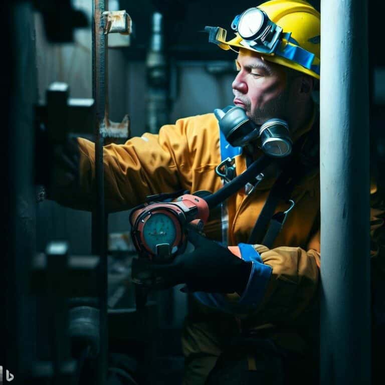 Mastering Confined Space Oxygen Level Management: Essential Tips for ...