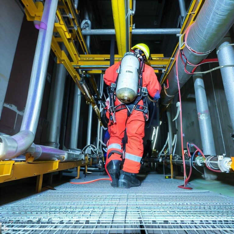 Understanding and Implementing Confined Space Retrieval System ...