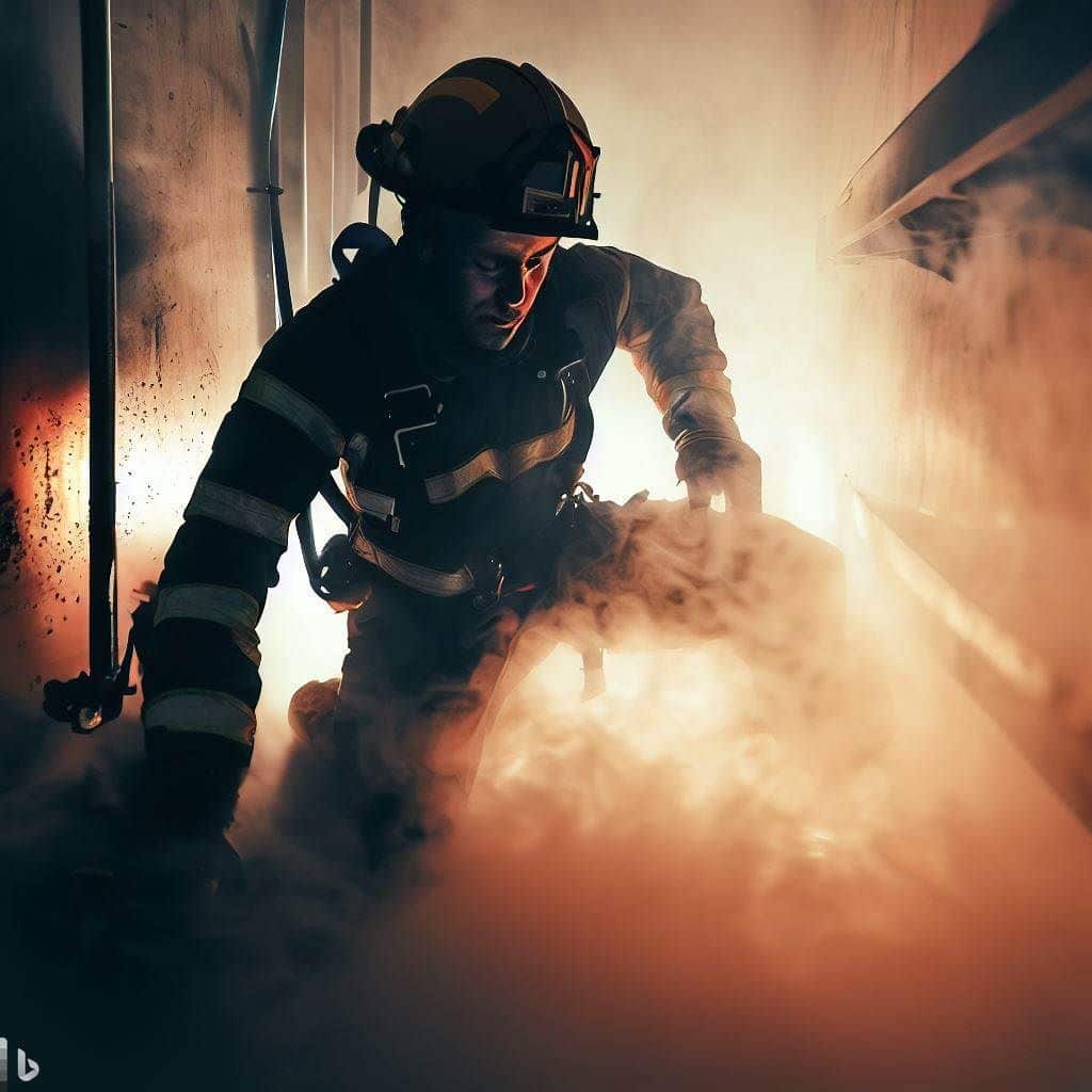 Mastering Confined Space Training for Firefighters: Essential Skills ...