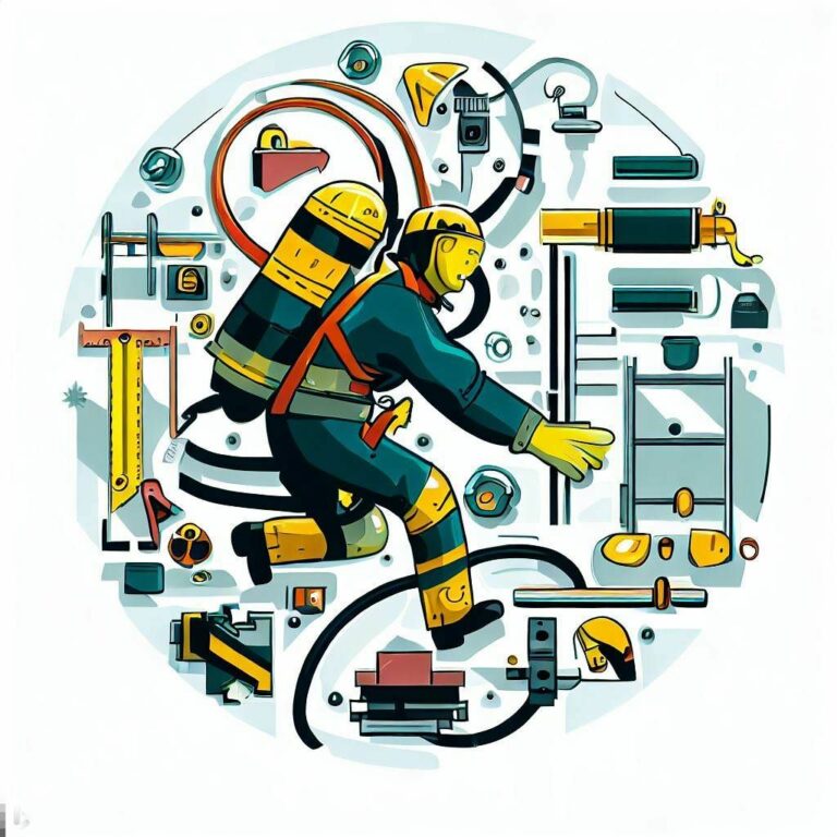 Elevate Your Safety Skills: The Ultimate Guide to Low-Risk Confined ...