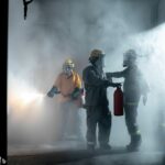 Safety First: What Fire Extinguisher Should Be Used in Confined Spaces ...