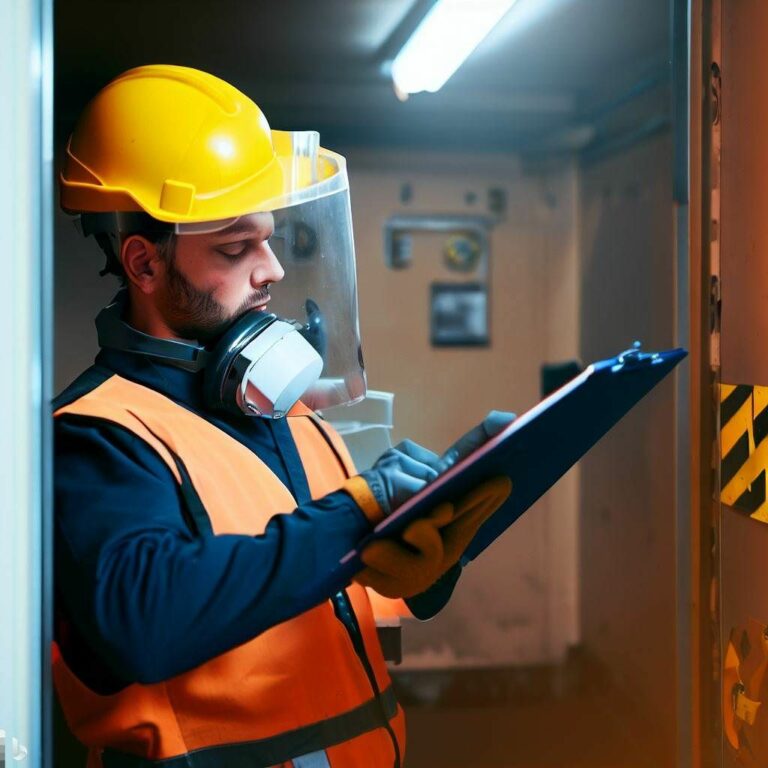 Maximizing Safety: A Comprehensive Guide to Confined Space Equipment ...
