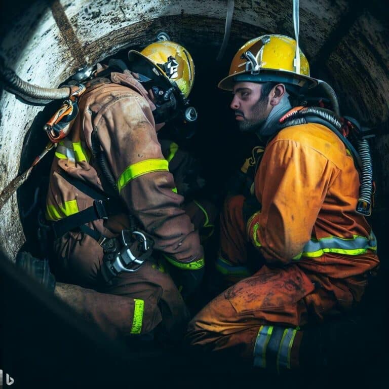 The Dangers of High H2S Levels in Constricted Areas and How to Avoid ...