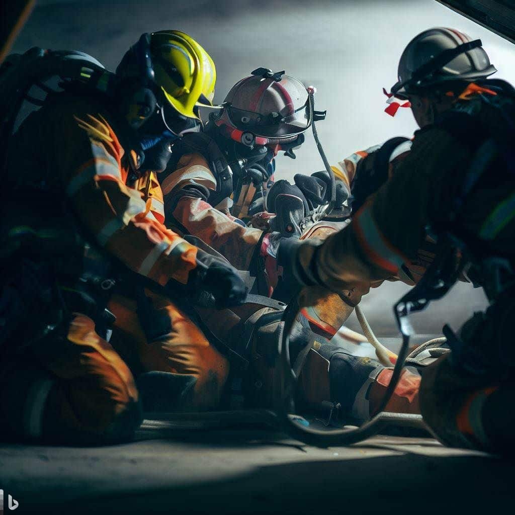 Improving Safety Standards: A Comprehensive Guide to Confined Space ...