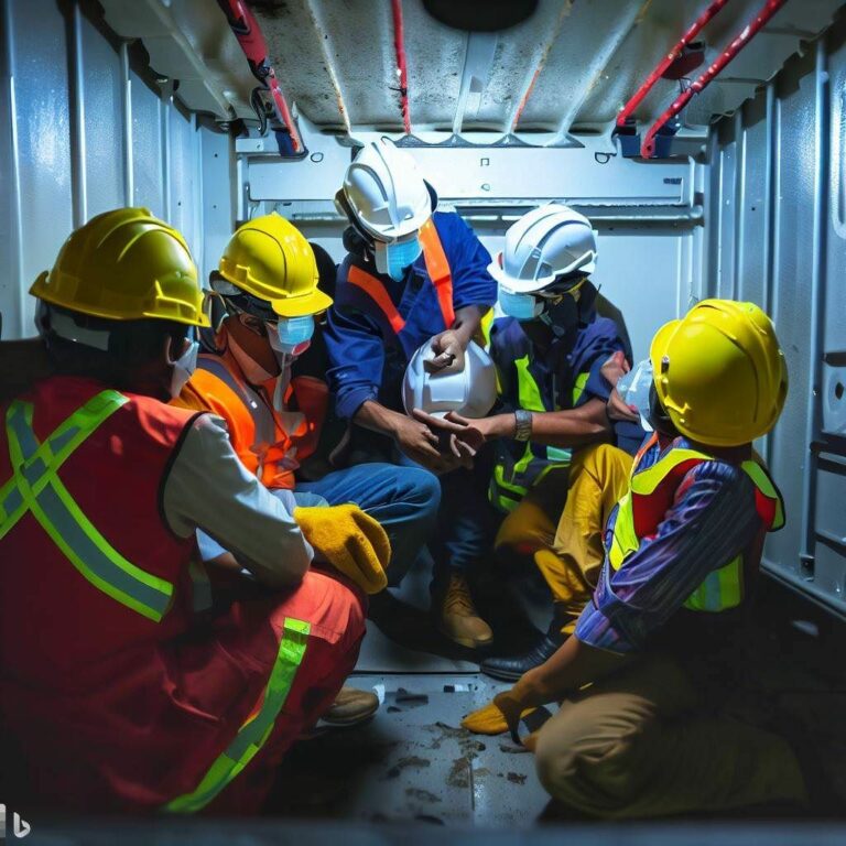 Mastering Confined Space Training Levels: A Comprehensive Guide for ...