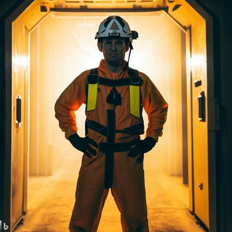 Navigating Dangerous Terrain: The Importance of High-Risk Confined ...