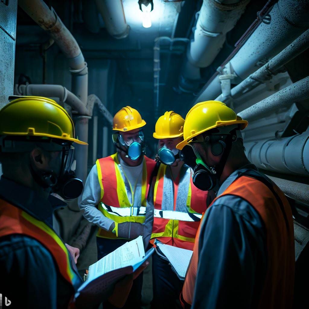 Mastering Confined Space Awareness Training: Essential Tips for ...