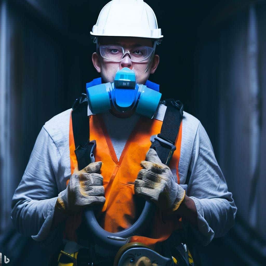 Oregon Confined Space Training - Confined Space Certification