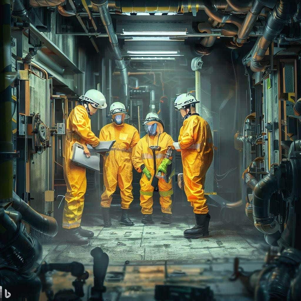 Elevate Your Safety Skills: The Ultimate Guide to Low-Risk Confined ...